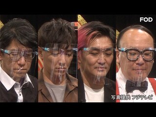 ～芸能界麻雀最強位決定戦～THEわれめDEポン 生スペシャル(2020年11月27日放送分) 2020年11月27日放送 THE われめDE ...