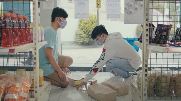 「Boys Lockdown ボーイズ・ロックダウン」ドラマ |【無料体験】動画配信サービスのビデオマーケット