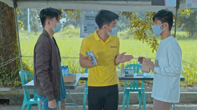 Boys Lockdown ボーイズ・ロックダウン 第4話 フル動画 |【無料体験】動画配信サービスのビデオマーケット