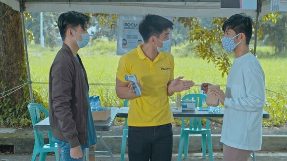 「Boys Lockdown ボーイズ・ロックダウン」ドラマ |【無料体験】動画配信サービスのビデオマーケット