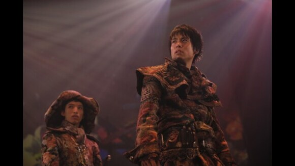 「Patch stage vol.6「SPECTER」」エンタメ/その他 |【無料体験】動画配信サービスのビデオマーケット