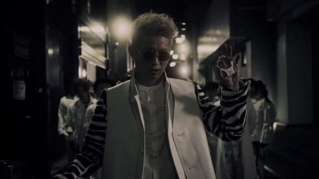 HiGH＆LOW ～THE STORY OF S.W.O.R.D.～ Season1 Episode 4 White Rascals フル動画 ...