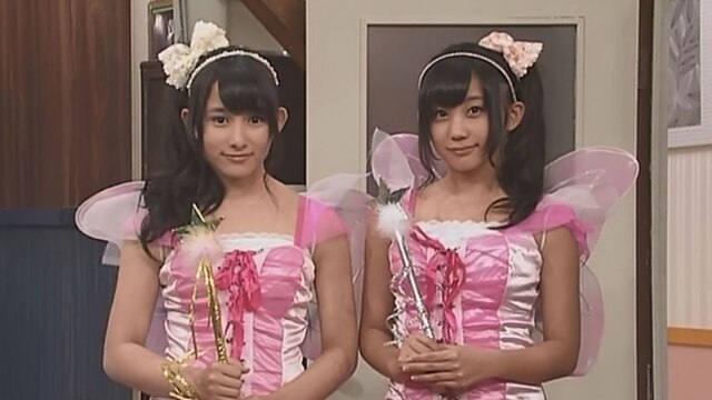 NMB48 げいにん!!2 #8 スベリーランドの妖精を救え! フル動画 |【無料体験】動画配信サービスのビデオマーケット