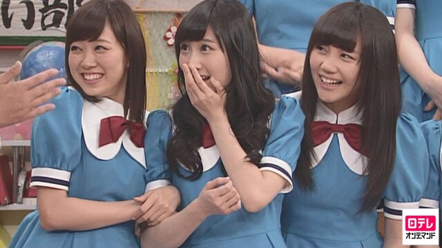 NMB48 げいにん!!!3 #2 フル動画 |【無料体験】動画配信サービスのビデオマーケット