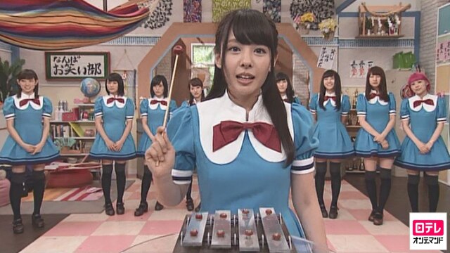 NMB48 げいにん!!!3 #4 フル動画 |【無料体験】動画配信サービスのビデオマーケット