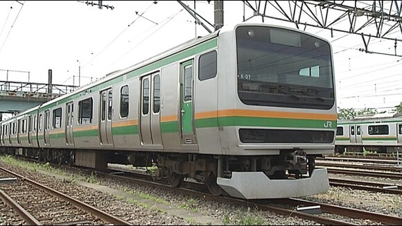 E231系湘南新宿ライン特別快速 Vol.1(高崎～新宿) 冒頭1分無料 フル動画 |【無料体験】動画配信サービスのビデオマーケット