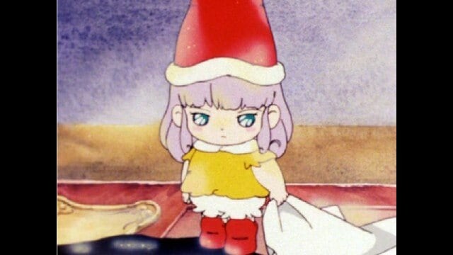 とんがり帽子のメモル 第29話 歌の手紙をラジオにのせて フル動画 【無料体験】動画配信サービスのビデオマーケット