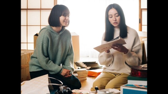 「消えない灯り」映画 |【無料体験】動画配信サービスのビデオマーケット