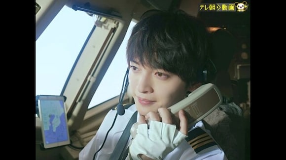 NICE FLIGHT! #1～#8 フル動画 |【無料体験】動画配信サービスのビデオマーケット