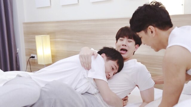 OffGun Fun Night シーズン1 第4話 フル動画 |【無料体験】動画配信サービスのビデオマーケット