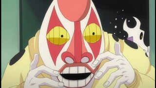BLEACH 破面・VS.死神篇 第191話～第195話 フル動画 |【無料体験】動画配信サービスのビデオマーケット