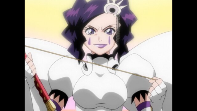 BLEACH 破面・激闘篇 第153話～第160話 フル動画 |【無料体験】動画配信サービスのビデオマーケット