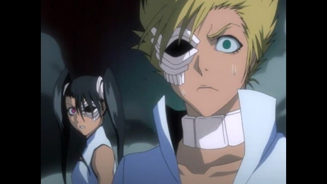 BLEACH 破面・激闘篇 第163話 死神とクインシー、狂気との戦い フル動画 |【無料体験】動画配信サービスのビデオマーケット