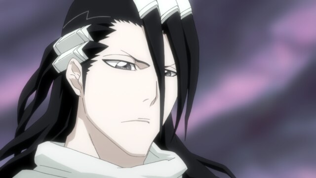 BLEACH 斬魄刀異聞篇 第252話 白哉、裏切りに隠された真実 フル動画 |【無料体験】動画配信サービスのビデオマーケット