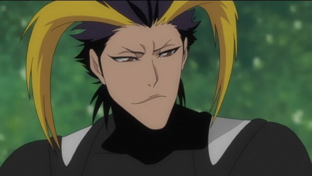 BLEACH 斬魄刀異聞篇 第258話 迷子の蛇、受難の猿 フル動画 |【無料体験】動画配信サービスのビデオマーケット