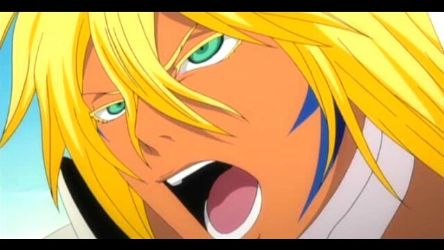 BLEACH 破面・滅亡篇 第284話 犠牲の連鎖…ハリベルの過去 フル動画 |【無料体験】動画配信サービスのビデオマーケット