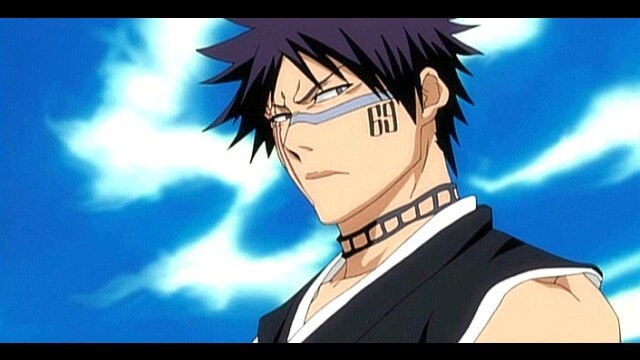 BLEACH 破面・滅亡篇 第305話 妄想爆走！檜佐木、温泉旅館へ！ フル動画 |【無料体験】動画配信サービスのビデオマーケット