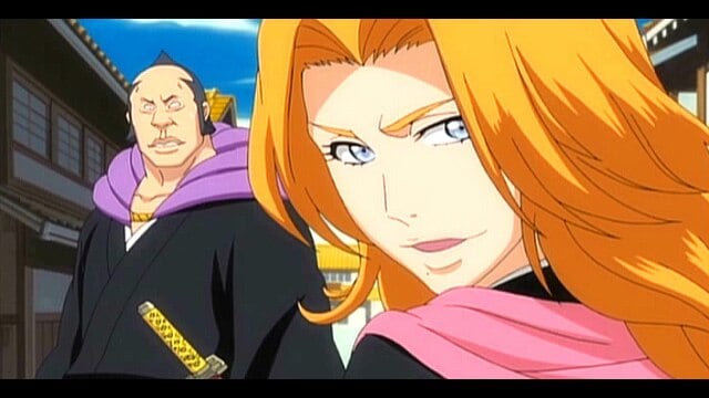 BLEACH 破面・滅亡篇 第312話～第316話 フル動画 |【無料体験】動画配信サービスのビデオマーケット