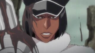 BLEACH 死神代行消失篇 第363話 激闘！死神vsXCUTION！ フル動画 |【無料体験】動画配信サービスのビデオマーケット
