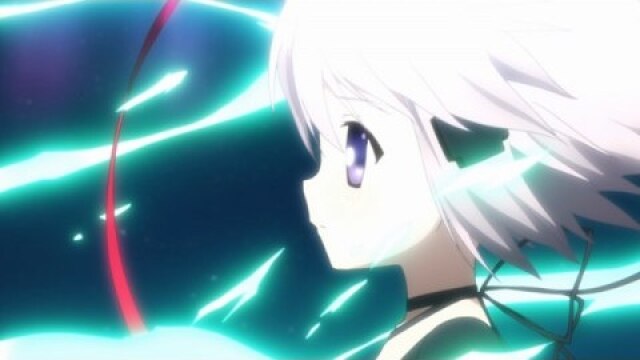 TVアニメ「Rewrite」2nd シーズン 第15話 静かな海の蜜の月 フル動画 |【無料体験】動画配信サービスのビデオマーケット