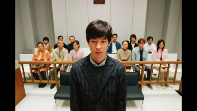 それでもボクはやってない フル動画 |【無料体験】動画配信サービスのビデオマーケット