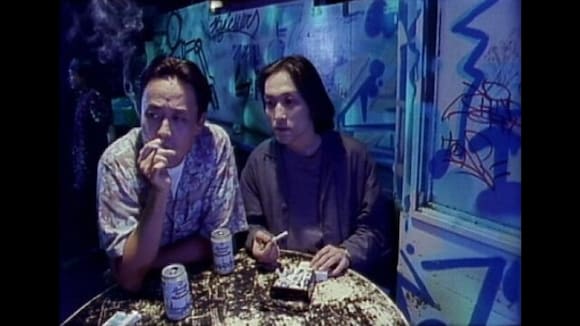 「LUNATIC」映画 |【無料体験】動画配信サービスのビデオマーケット