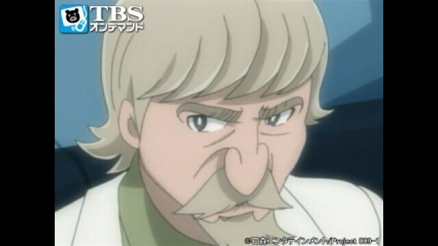 009‐1 Mission.10 逆爆発 Reverse-explosion フル動画 |【無料体験】動画配信サービスのビデオマーケット