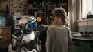 ROBO－CODY－ロボ・コーディ－ 予告編(字幕版) |【無料体験】動画配信サービスのビデオマーケット