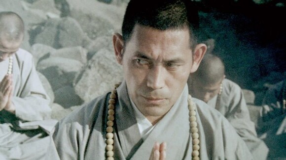 「空山霊雨 ＜デジタル修復版＞」映画 |【無料体験】動画配信サービスのビデオマーケット