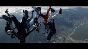 「HEX－地上4500m消失領域－」映画 |【無料体験】動画配信サービスのビデオマーケット