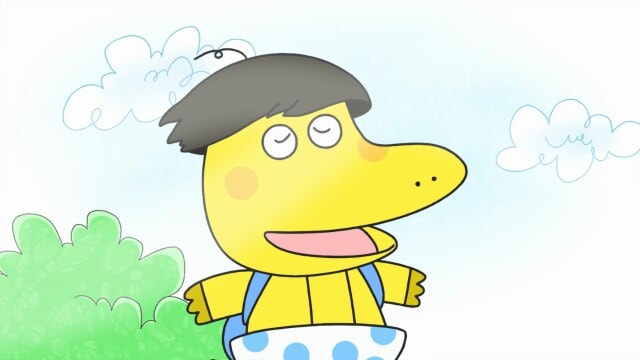 はなかっぱ #134 「すぎる君は、すごすぎる～！」 フル動画 |【無料体験】動画配信サービスのビデオマーケット