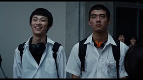 「HAPPYEND」映画 |【無料体験】動画配信サービスのビデオマーケット