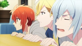 アイドリッシュセブン Third BEAT! PV フル動画 |【無料体験】動画配信サービスのビデオマーケット