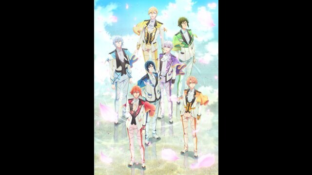 アイドリッシュセブン Third BEAT! PV フル動画 |【無料体験】動画配信サービスのビデオマーケット