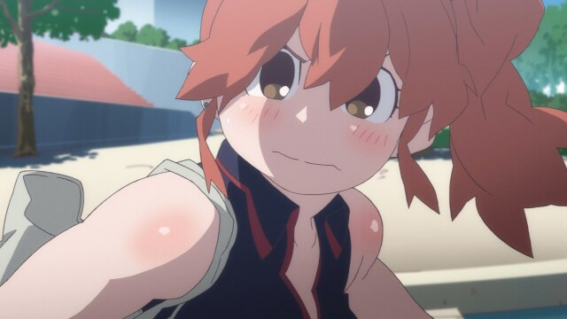 変ゼミ OAD OAD2話 フル動画 |【無料体験】動画配信サービスのビデオマーケット