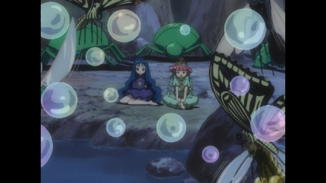 甲虫王者 ムシキング～森の民の伝説～ #37 ちいさな王者 フル動画 |【無料体験】動画配信サービスのビデオマーケット