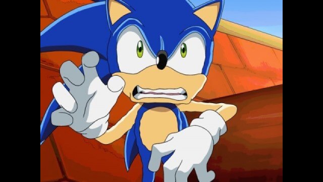 SONIC X #24～28 フル動画 |【無料体験】動画配信サービスのビデオマーケット