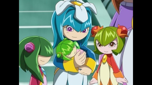 SONIC X #77 君のためにできること フル動画 |【無料体験】動画配信サービスのビデオマーケット