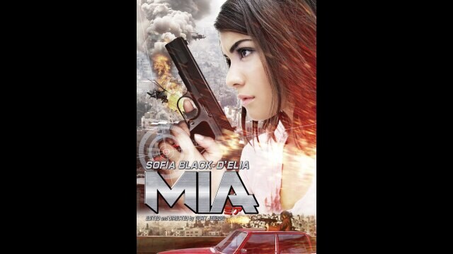 MIA－ミア－ 予告編 |【無料体験】動画配信サービスのビデオマーケット