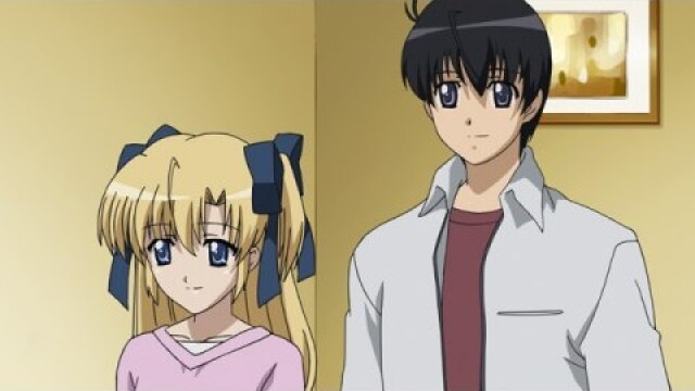 Canvas2～虹色のスケッチ～[TVシリーズ] #12 無邪気なエバーグリーン フル動画 |【無料体験】動画配信サービスのビデオマーケット