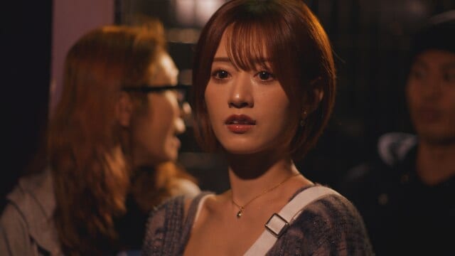 あ・べ・こ・べround3 Hなホンネと理想のカラダ フル動画 |【無料体験】動画配信サービスのビデオマーケット