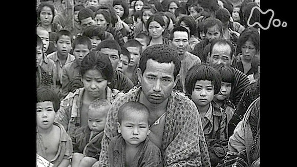 NHKスペシャル 新・ドキュメント太平洋戦争 「1941 第1回 開戦（後編）」 フル動画 |【無料体験】動画配信サービスのビデオマーケット