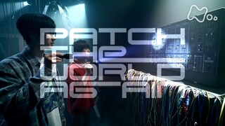 ドキュメント20min． patch the world again フル動画 |【無料体験】動画配信サービスのビデオマーケット