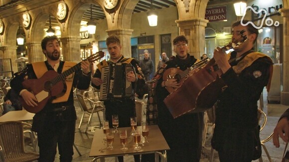 「聖なる巡礼路を行くII ～スペイン縦断1500km～」エンタメ |【無料体験】動画配信サービスのビデオマーケット