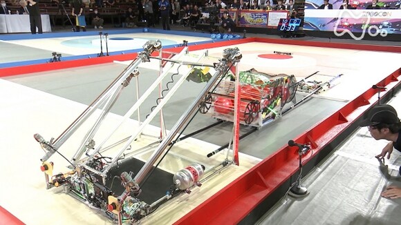 「高専ロボコン2024」その他 |【無料体験】動画配信サービスのビデオマーケット