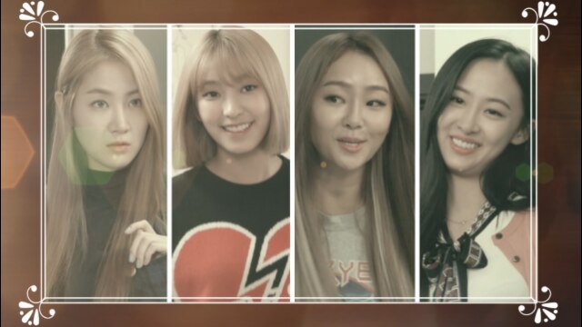 アイドル STAR SHOW 360 #13 SISTAR 1部 フル動画 |【無料体験】動画配信サービスのビデオマーケット