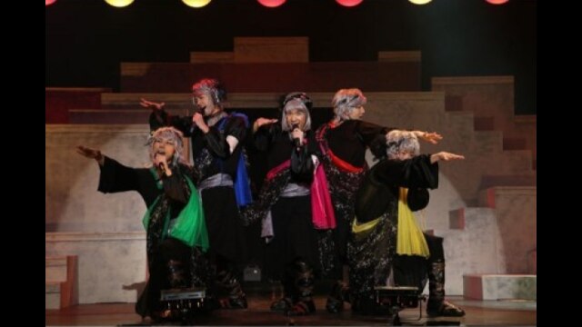 CHaCK－UP―Episode.0― フル動画 |【無料体験】動画配信サービスのビデオマーケット