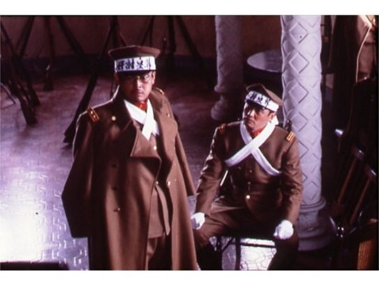 映画「226」|【無料体験】動画配信サービスのビデオマーケット